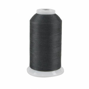 Thread Superior So Fine 3280 yards #409 Smoke – The Little Shop of Stitches