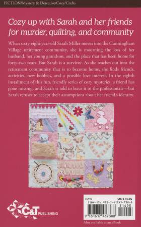 Book - #8 Missing Memories by Carol Dean Jones - 16445 – The Little ...