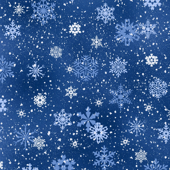 Kit BBM 2026 – New Snow – The Little Shop of Stitches