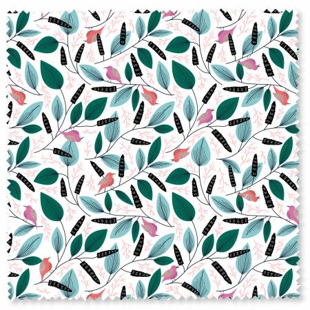 Trendy Fabric – The Little Shop of Stitches