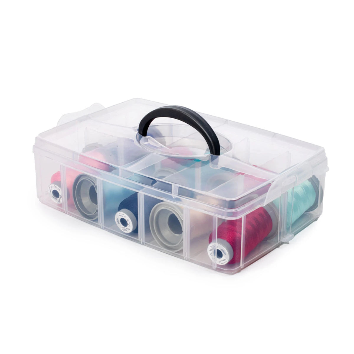 Thread - Kimberbell Star Spangled Beauty Thread Collection - 61109-KIT ...