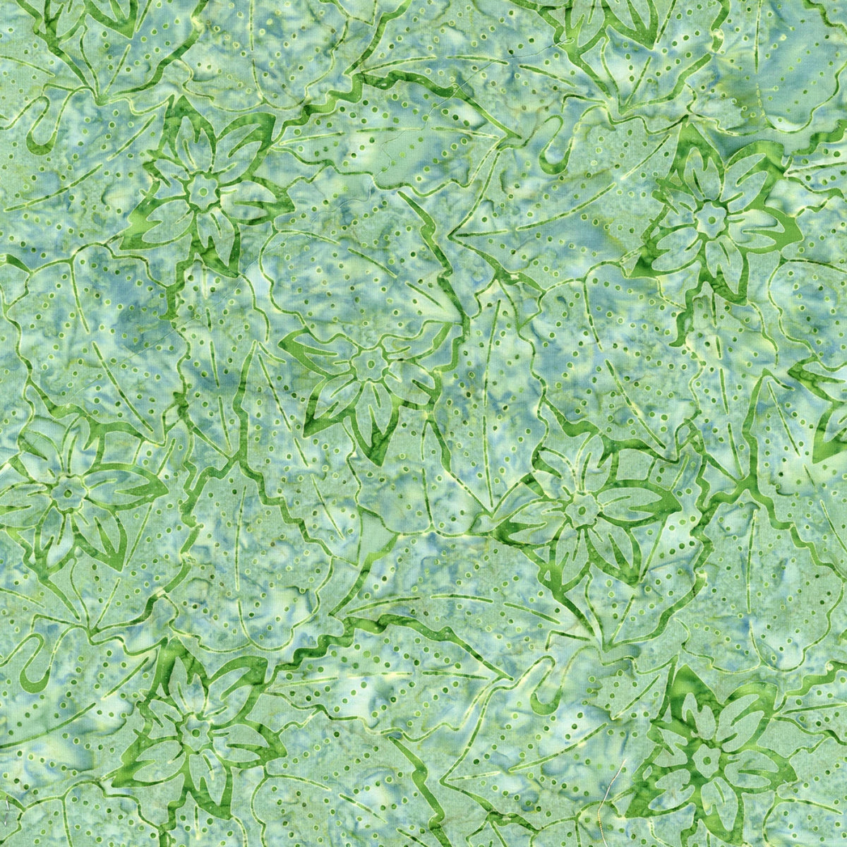 Fabric Timeless Treasures Batik Mayfair B1938-LAWN – The Little Shop of ...