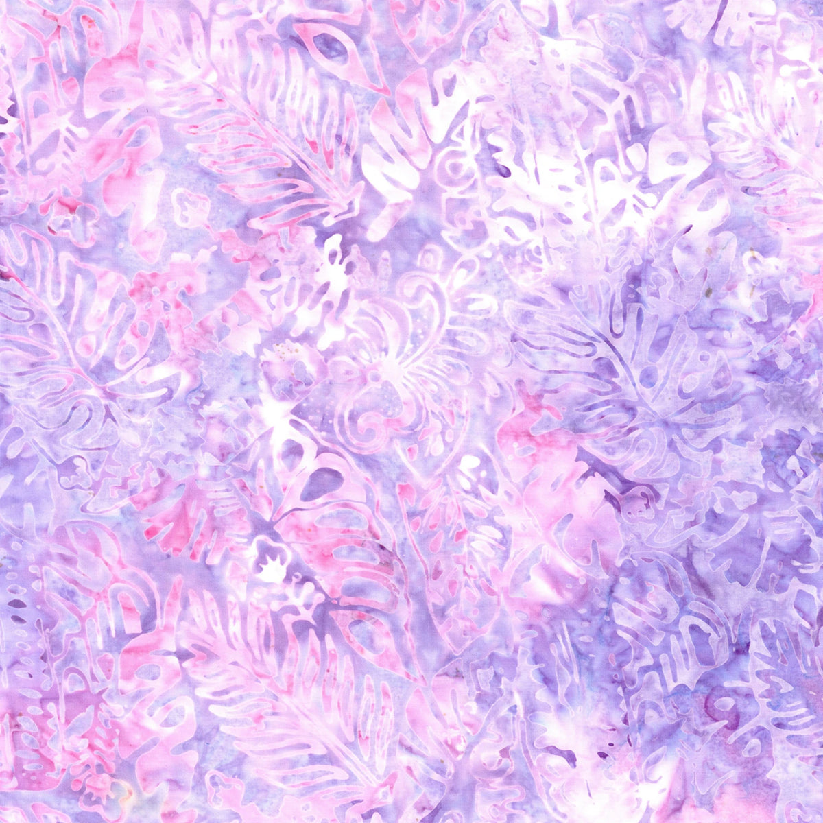 Fabric Timeless Treasures Batik Mayfair B3708-FREESIA – The Little Shop ...